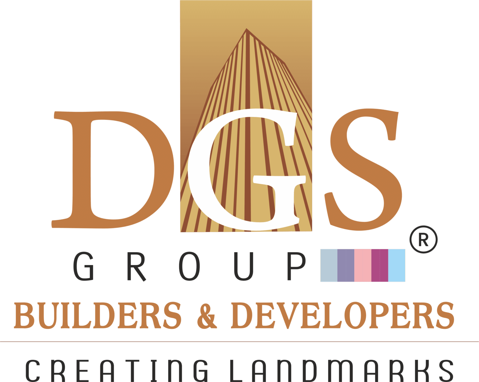 DGS Group | Mumbai | Top Real Estate Builders & Developers India - DGS ...