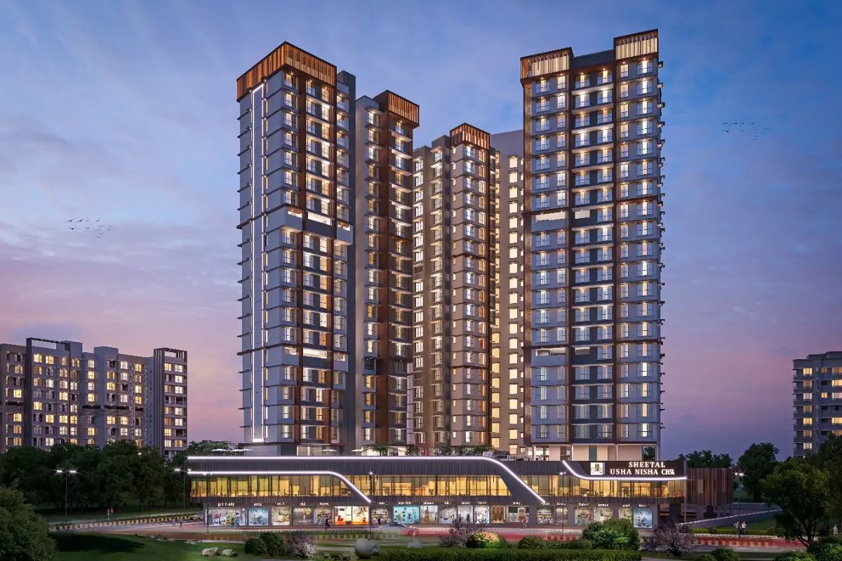 SHEETAL USHA NISHA - DGS Group