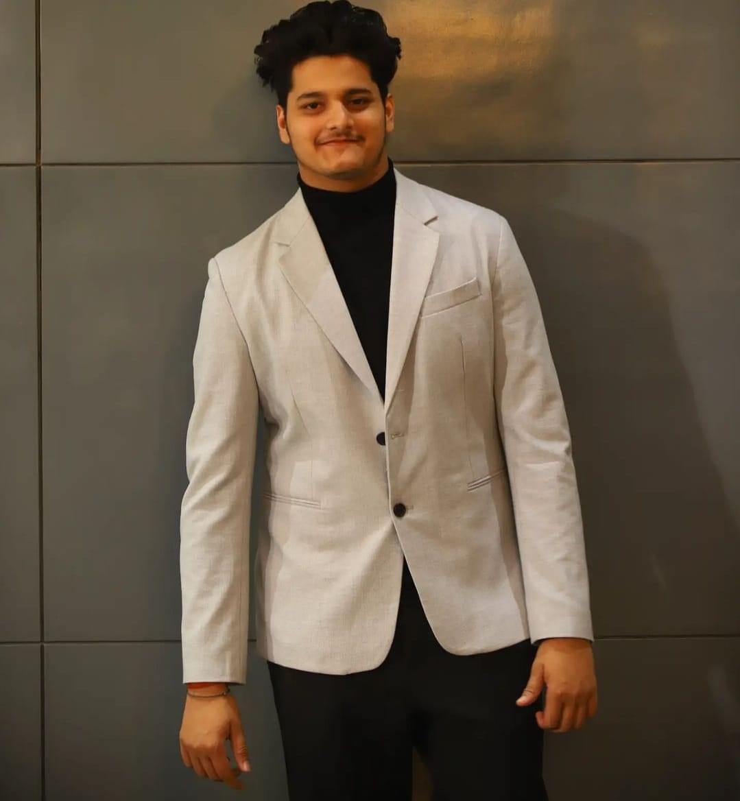 leadership - DGS Group